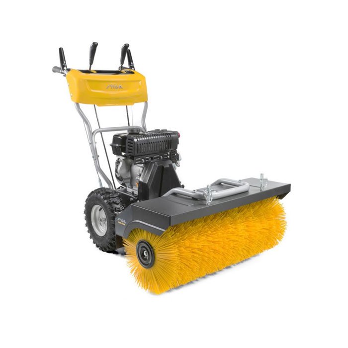 Veegmachine – Bremer verhuur